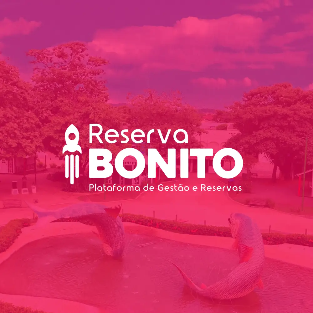 Início - Reserva Bonito